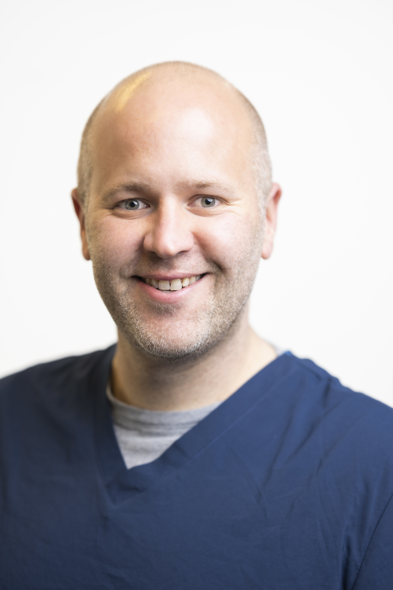 Meet the Team - White Gables Dental Practice