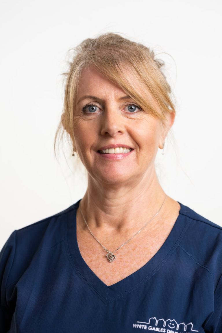 Meet The Team White Gables Dental Practice 8468