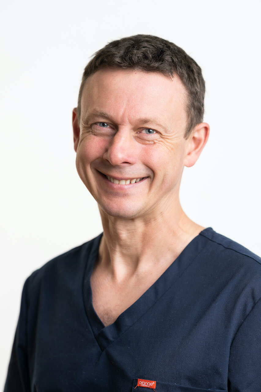 Meet the Team - White Gables Dental Practice