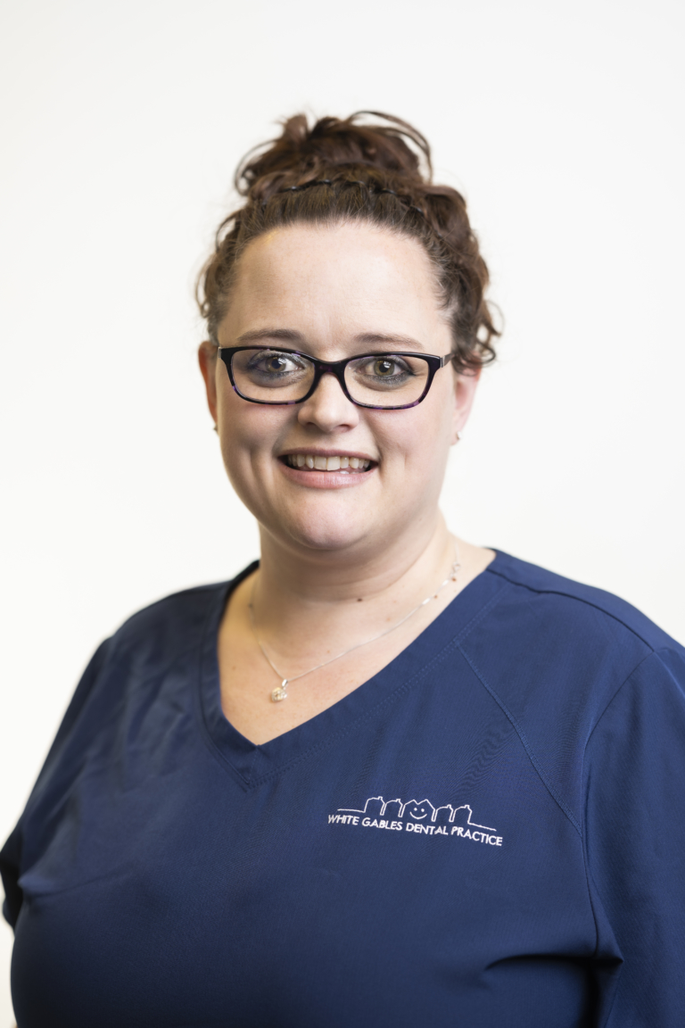 Meet the Team - White Gables Dental Practice
