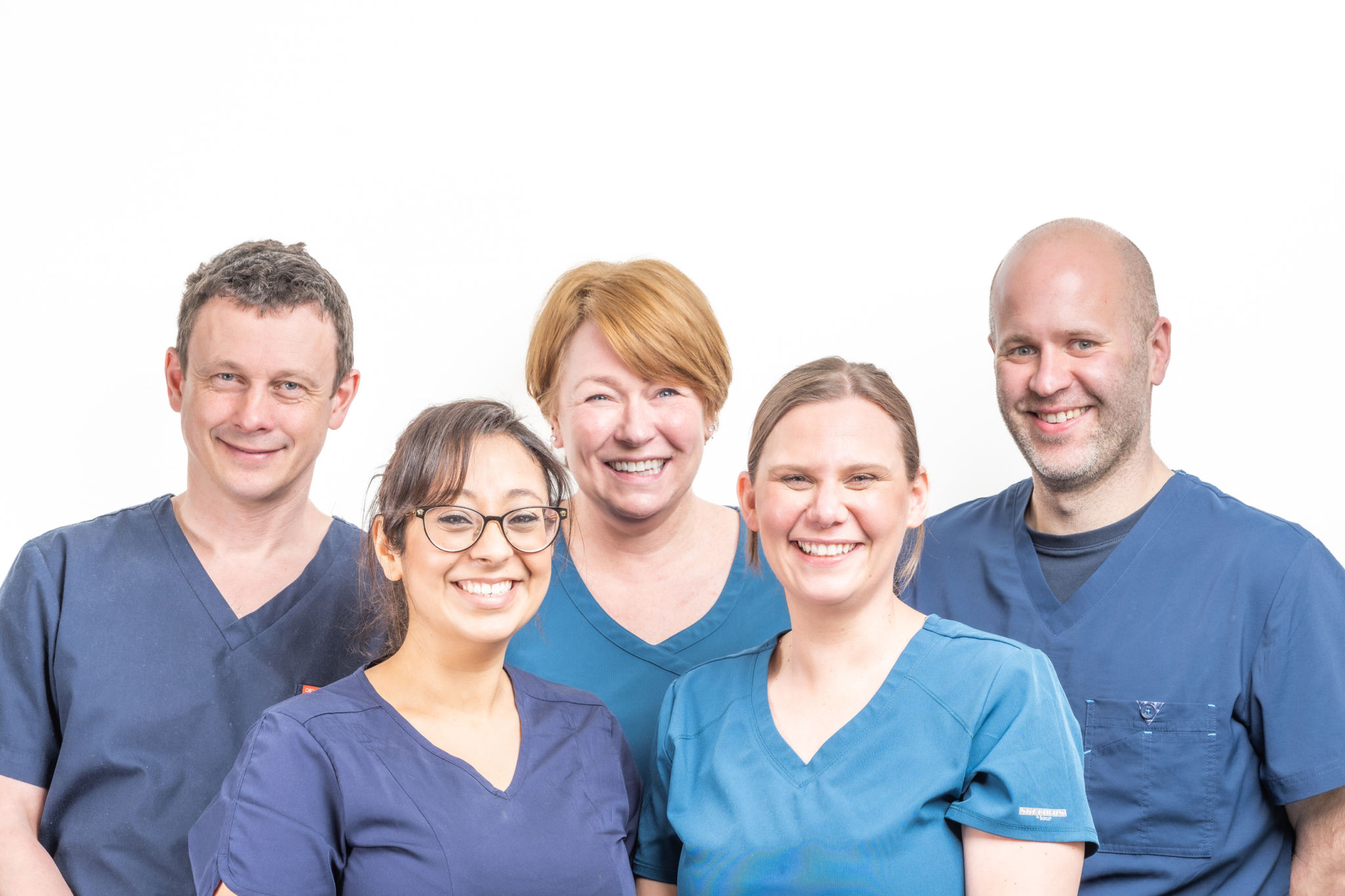Testimonials White Gables Dental Practice 4695